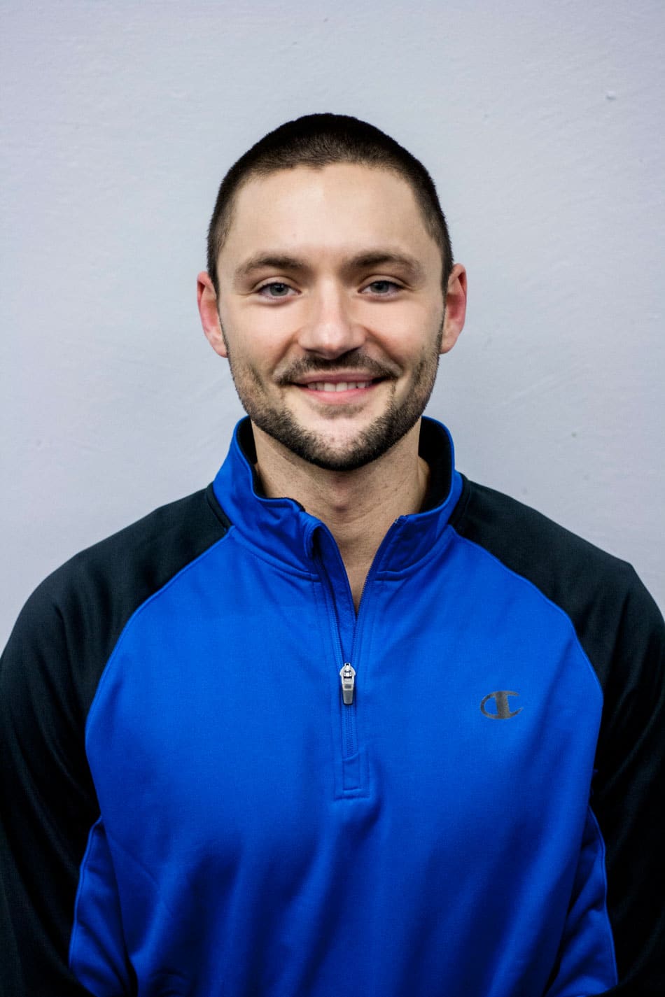 Jeff | Bellingham | ProFitness Northwest